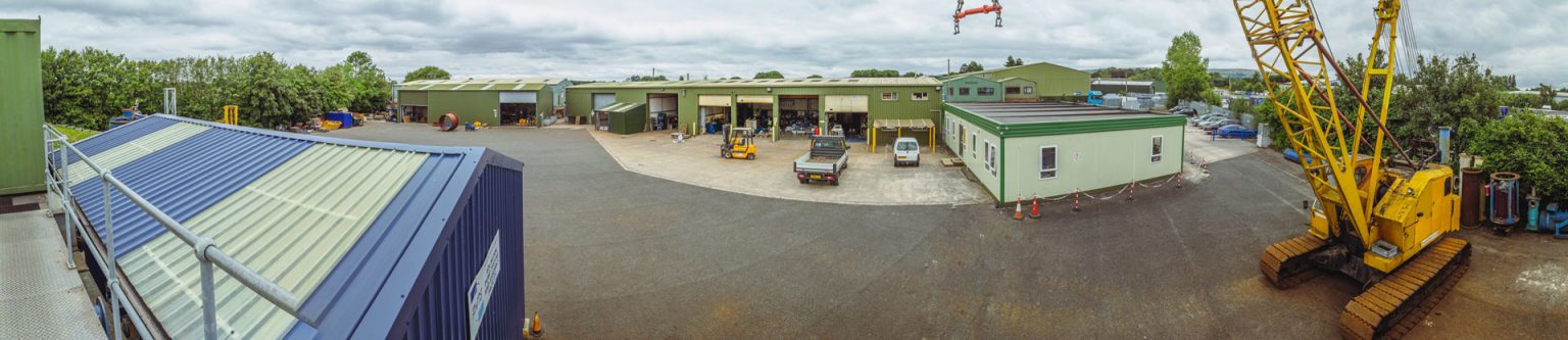 About us - PATS Pumping & Technical Services