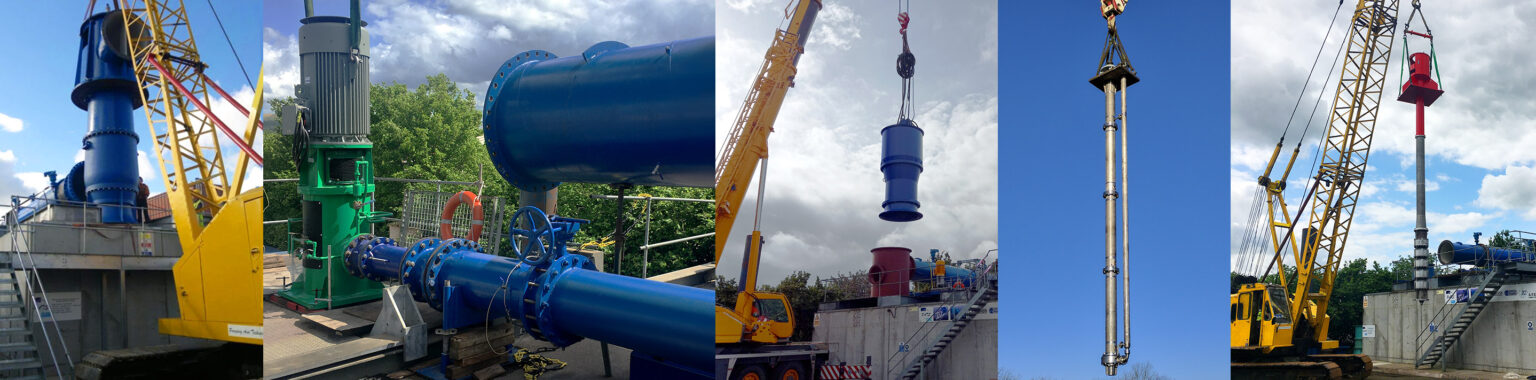 Performance Testing - PATS Pumping & Technical Services